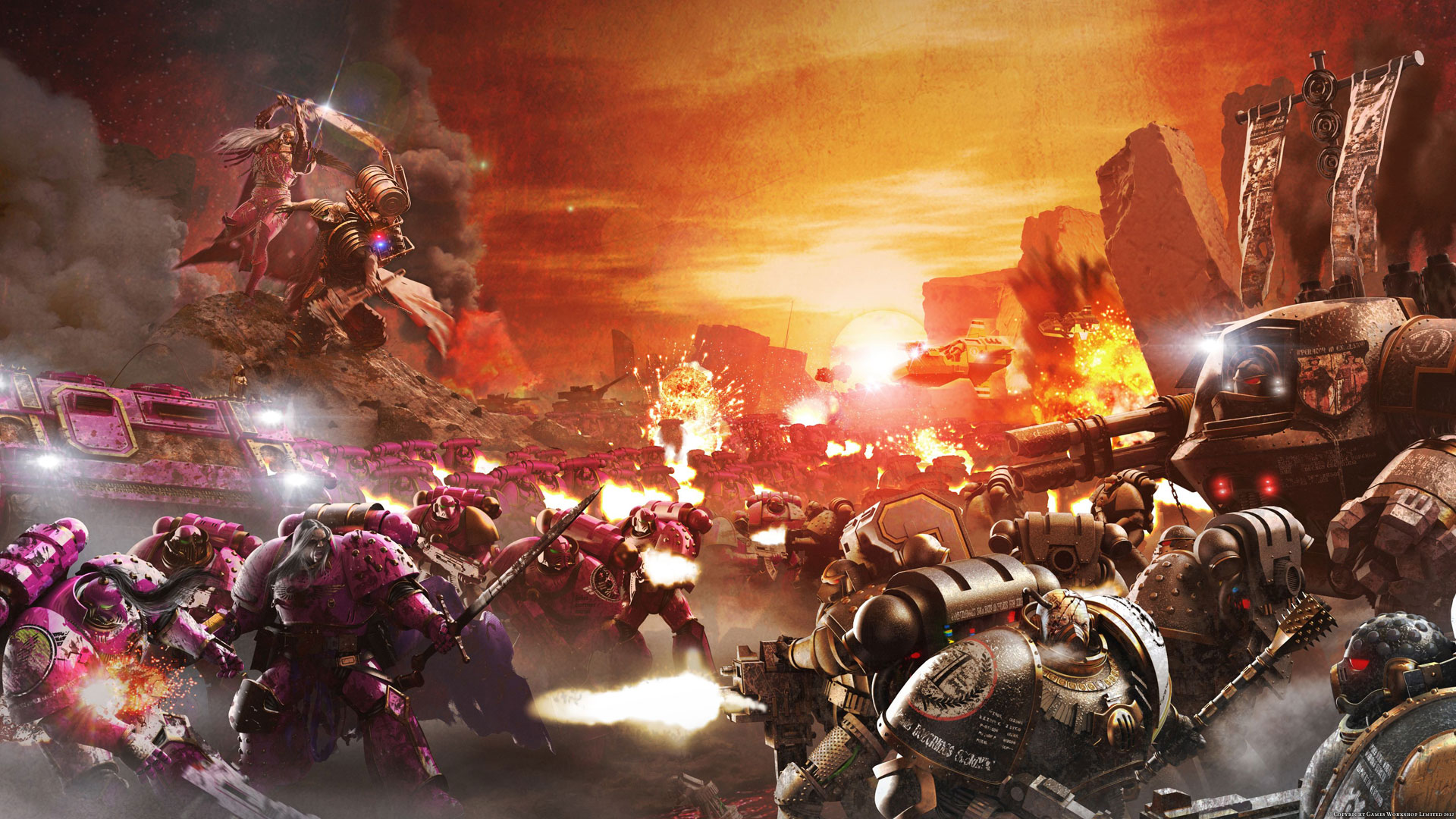 Machine Spirit Epistemology: Ritual, Reason, and Trust in the Cult ...